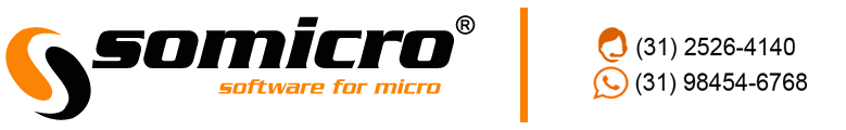 Software para Automação Comercial NF-e – Somicro Informática